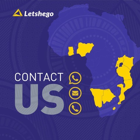 Letshego | Let's improve life